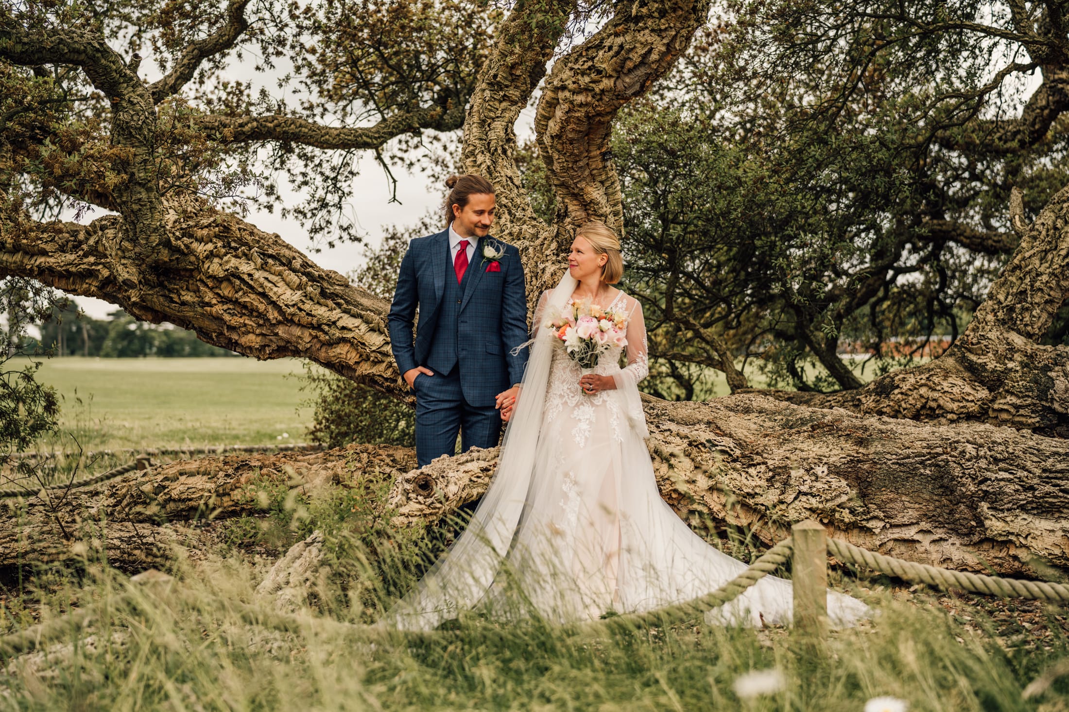 Eco-Friendly Weddings: Sustainable Choices - Wivenhoe House