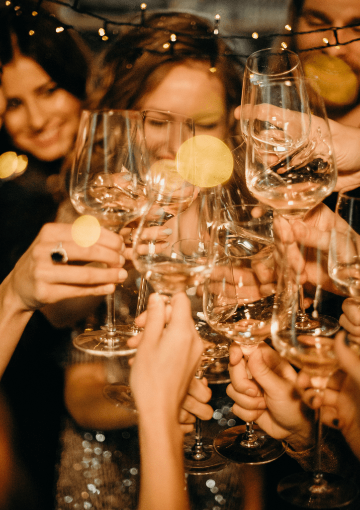 2024 Christmas Parties Colchester, Essex | Wivenhoe House