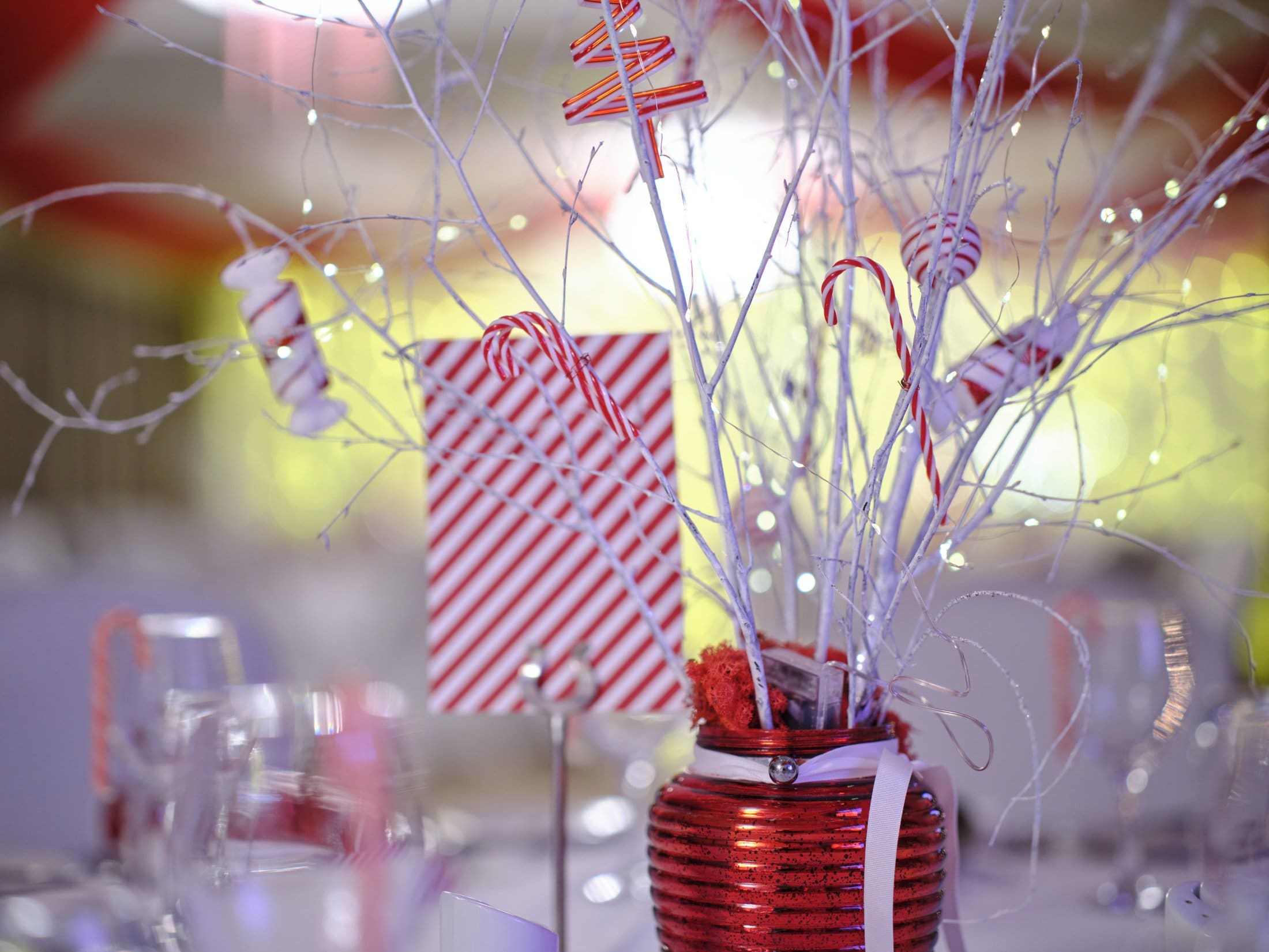 Christmas Parties Colchester, Essex | Wivenhoe House